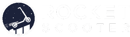 Rocket Scooter